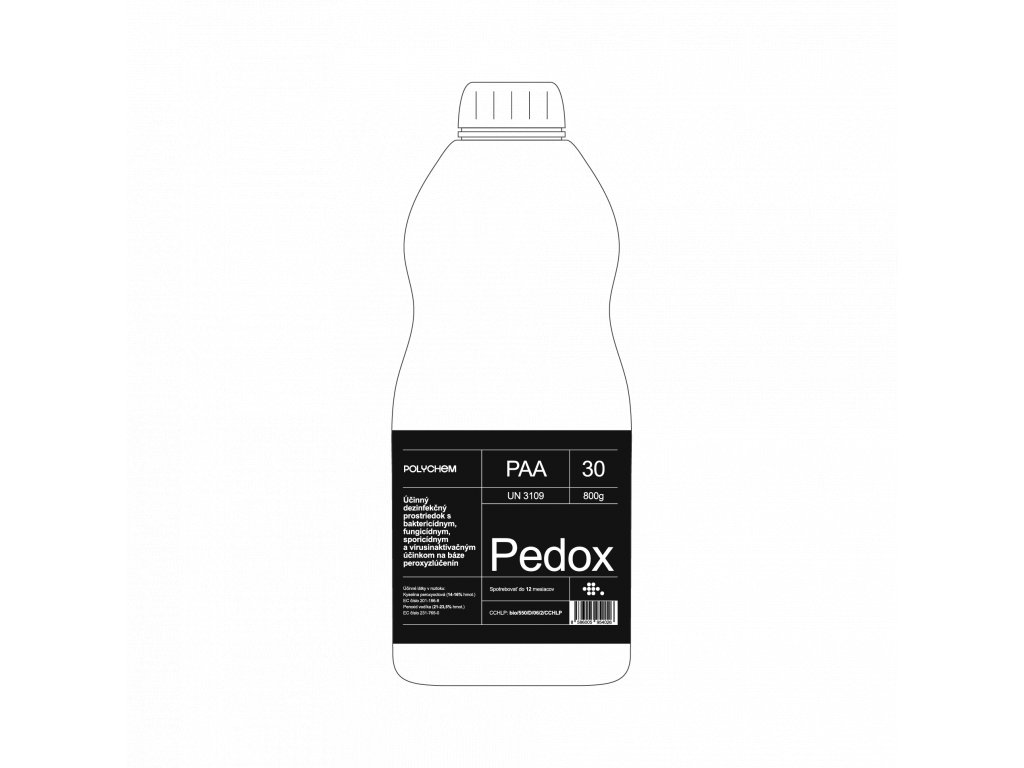 PEDOX PAA/30 - POLYCHEM